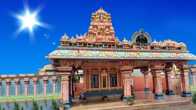 HRUSHIKESH – Chinnajeeyar