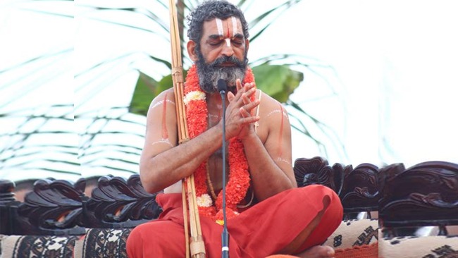 The ‘Clue to Success’ from Bhagavad Githa | Chinnajeeyar