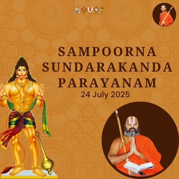 Sampurna Sundarakanda Parayanam